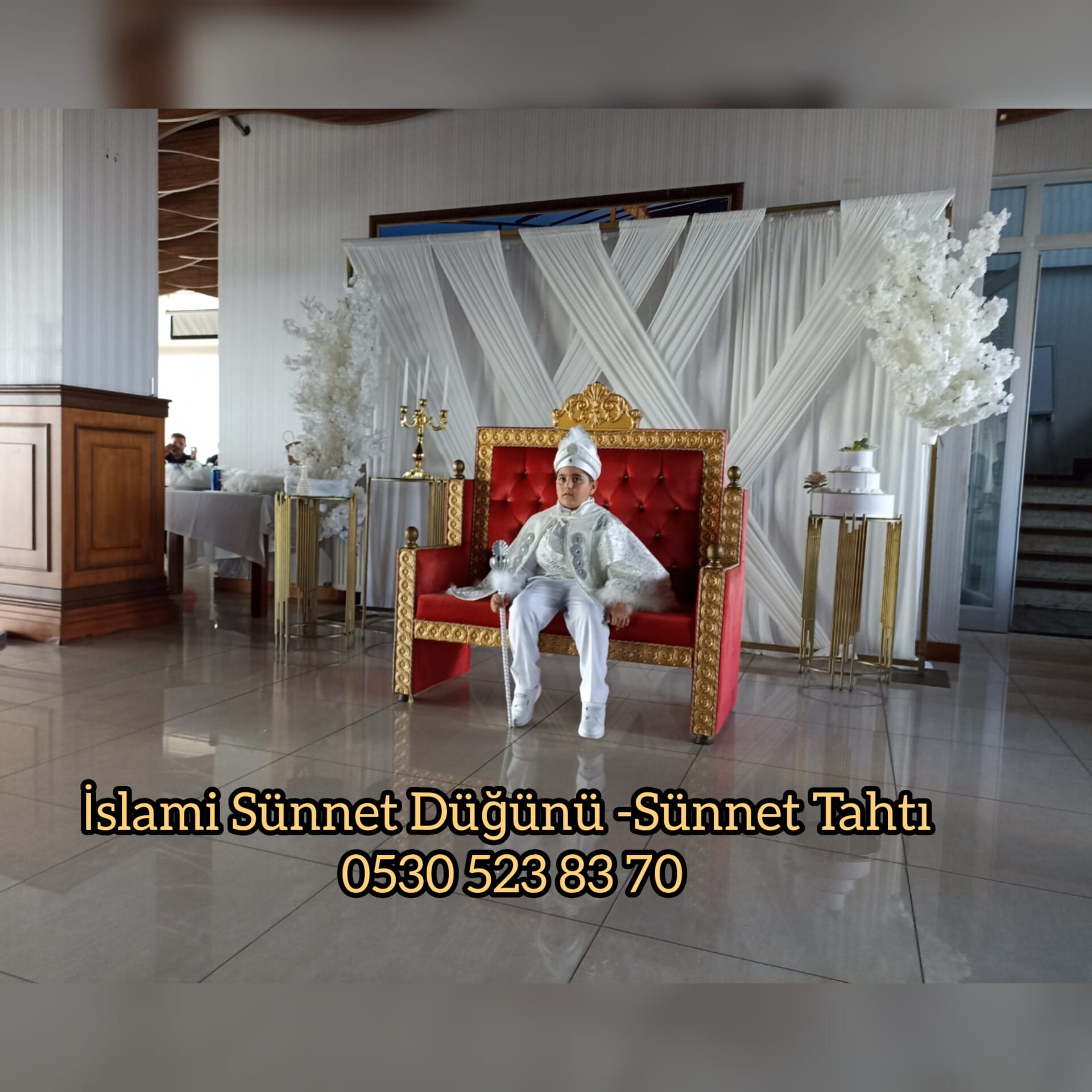 Konya Sünnet organizasyonu - Konya Semazen